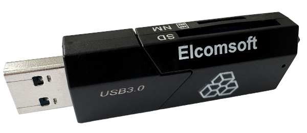 Аппаратные решения компании Элкомсофт | Elcomsoft Co.Ltd.